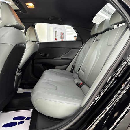 Hyundai Elantra от официального дистрибьютора!