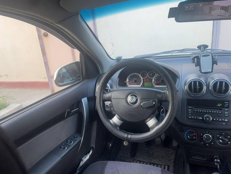 Nexia 3. 3 pozitsiya  Evro
