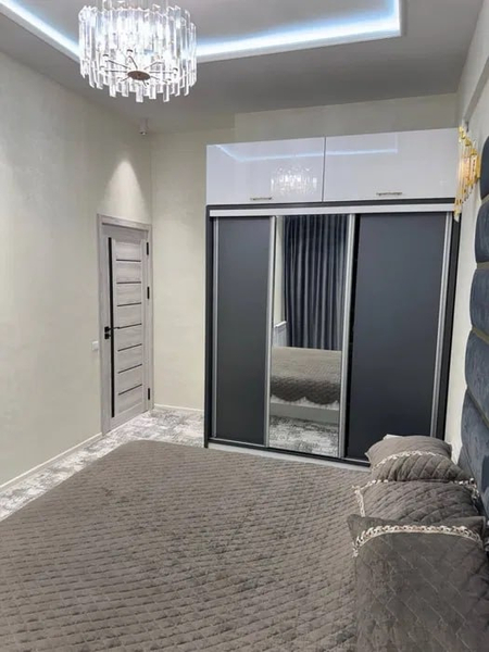 ЖК PARKENT AVENUE ТАПОич мост 3 комнатная 70м2 ПОД КЛЮЧ Кадастр есть!!