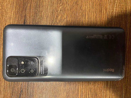 Redmi 10 sotiladi