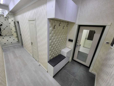 ГОСПИТАЛЬНЫЙ • СЕВ. ВОКЗАЛ • 2-комн •  65 м² • этаж 2/5 • [MGA: 1203]