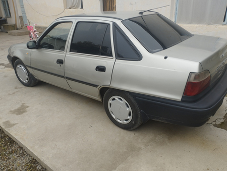 Nexia 1 2005 sons