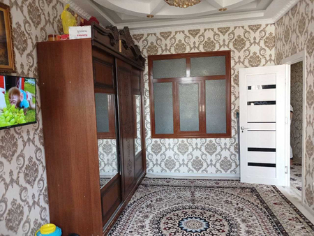 N.10682 Срочно!!! Продаётся 2х комнатная квартира