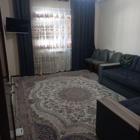 Yangihayot tumani 10 qurilish 2/8/9