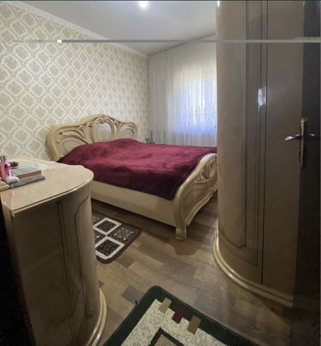 Продается Тузель 2 кв .  3 ком.  кв