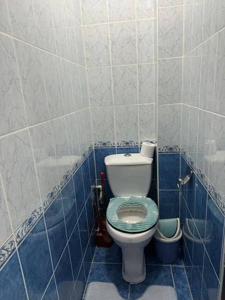 Центр Ц5 3в4/4/4 Орр Корзинка. Можно в ипотеку.
