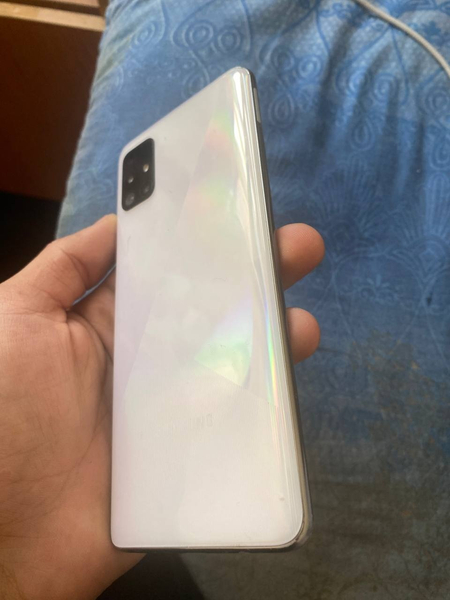 Samsung A 51 edial