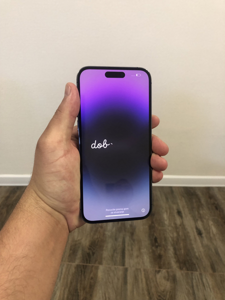 В Рассрочку Apple Iphone 14 Pro Max (Muddatli To’lov) Nasiya Savdo