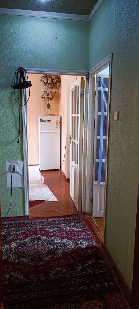 CHILANZOR 19 Kv 3 XONA 4 etaj TozzA RemonT SHaroiTlar Bor Xonalar Alox