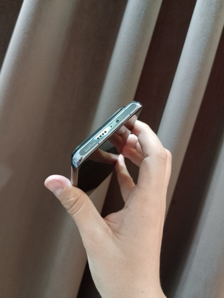Xiaomi Mi 11 ultra keldi holati ideal aybi yoq  xotira 12/256
