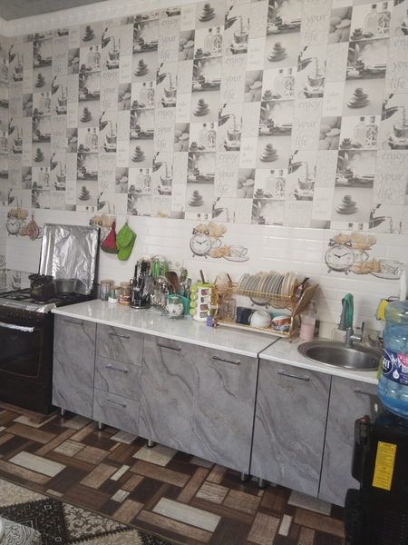 Toshkent shahar, Laylak Mahallada 5.5 sotixlik tayyor uy sotiladi