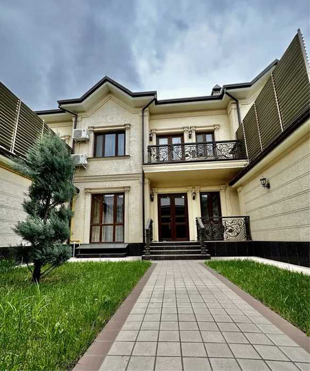 Аренда Участка на Максим Горький Никитина ID:KM304