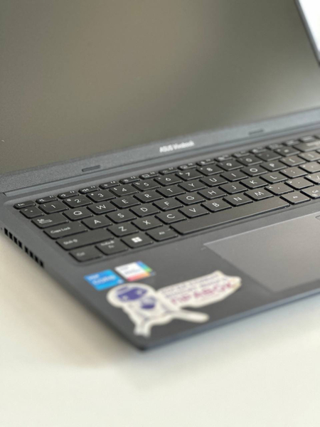Asus Vivobook 15