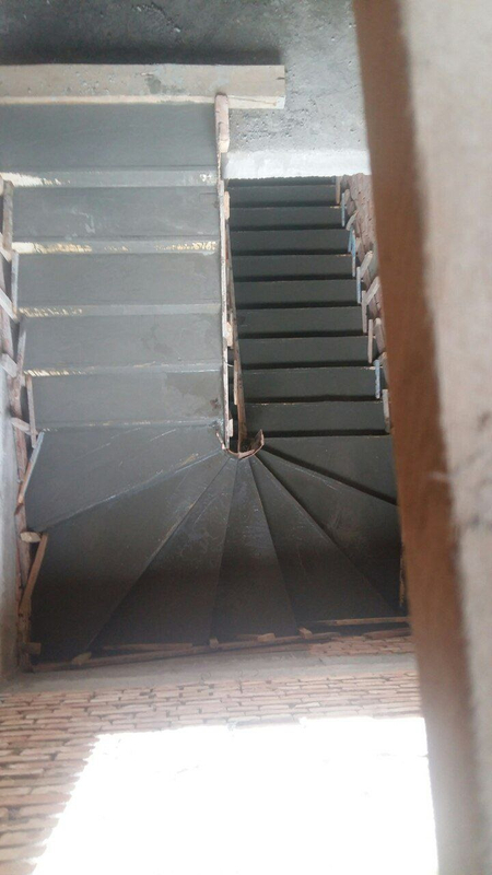 Beton zina xizmati toshkent bőylab arzon narhlarda