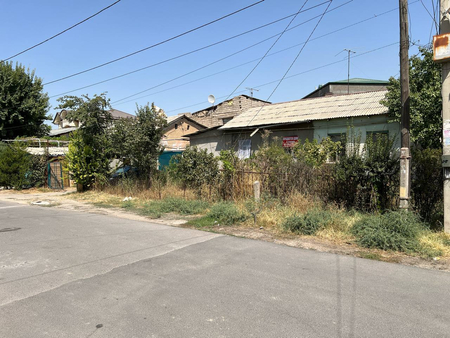 Продается дом в Мирзо Улугбекском районе