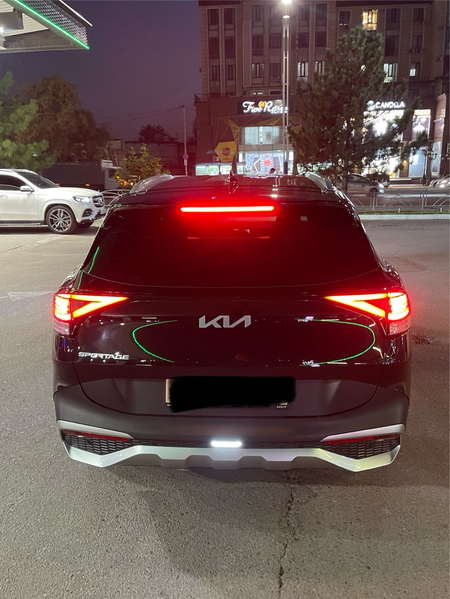 KIA Sorento 2023