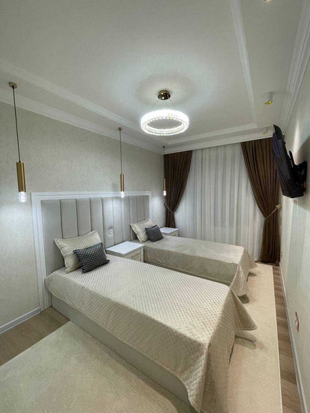 #5835 Срочно продается 3х комнатная квартира