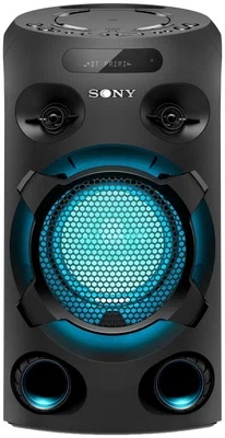 Музыкальный центр Sony MHC-V02. Для дома.