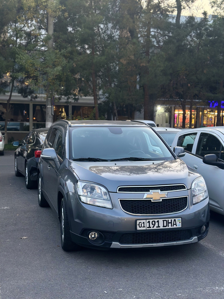 Продам Автомобиль Orlando