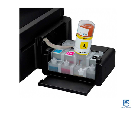 Продается МФУ (Принтер-сканер-копир) Epson L364