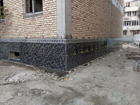 Uslugi kafelshik sifatiga gap yoʻq 7/24