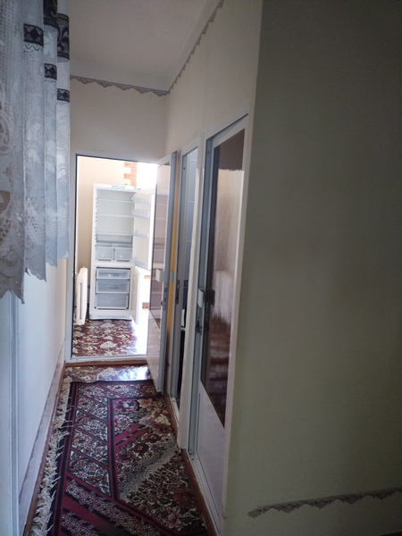 В Шарке 1 продается квартира срочно