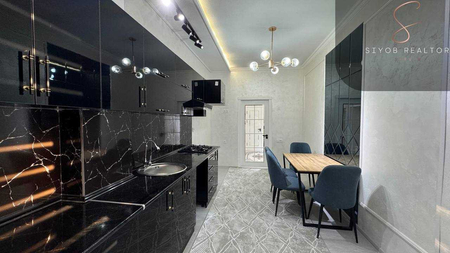 №2872/2602.Продается 2х-комнатная квартира в Новостройке.