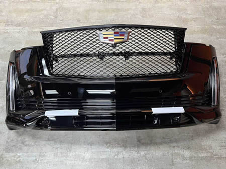 Chevrolet Cobalt передние Амортизатор.