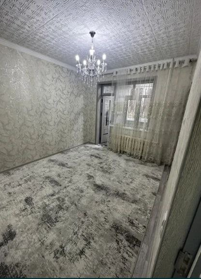 Kvartira arenda faqat oilaga beriladi
