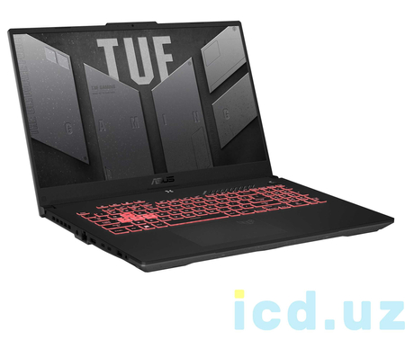 Asus TUF Gaming Ryzen 7-6800H 24Gb DDR5 1Tb SSD/RTX3070/17.3