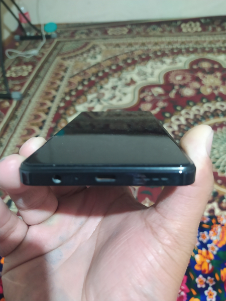Infinix Note 30 Янги ишлатилмаган хотира 8+8 128 гб