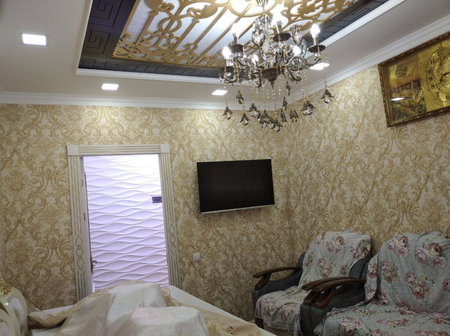 Сергили 3 бекат 2/6/7$400