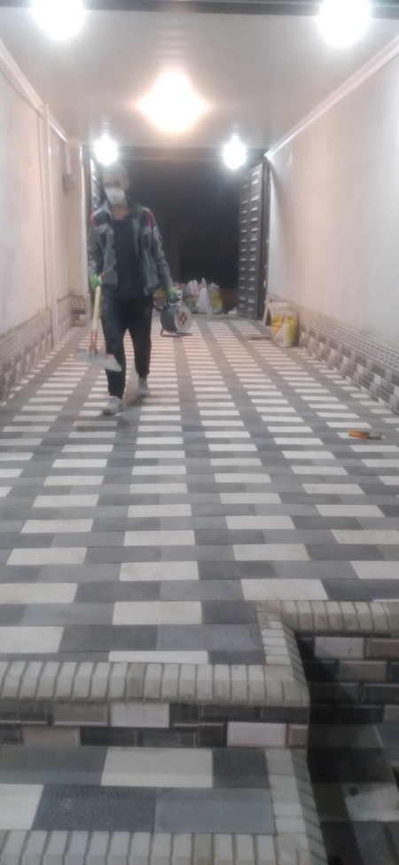Shkaturka qilamiz