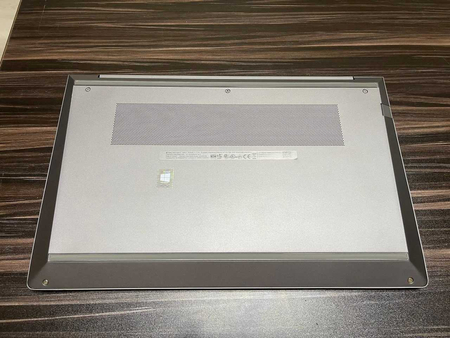HP ZBook 15 Intel Core i9-11950H озу16гб 512ssd Nvidio Quadro T1200