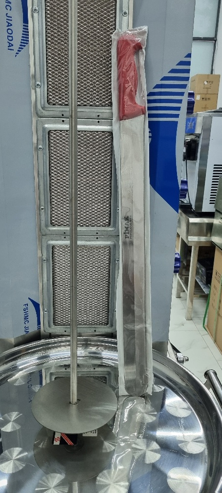 Lavash aparat  shaurma aparat  1 qul uzimiz ishlab chiqaramiz