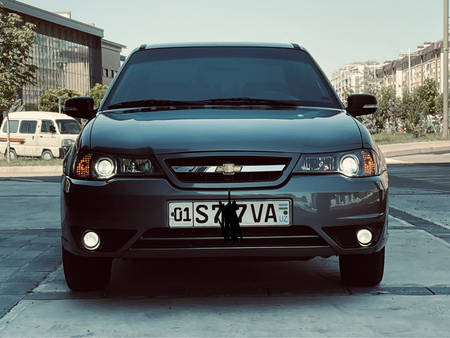 Bamferigacha Toop-Tozza Nexsa 2 1.6