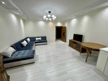 Ц5 3в4/4/4 кирпич, площадь 70м2/лоджия 2х6, На Небе