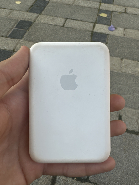MagSafe powerbank