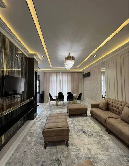 Продается 97м² ЖК New Life 4/6/10 ор-р Махтумкули
