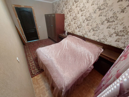 Аренда только Семья 350у.е Чиланзар-25 2/4/5 всё есть. ЭкоПарк, София