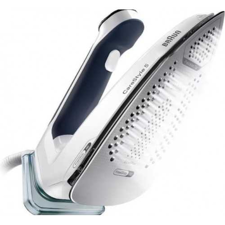 Парогенератор Braun CareStyle 5 IS5245BL