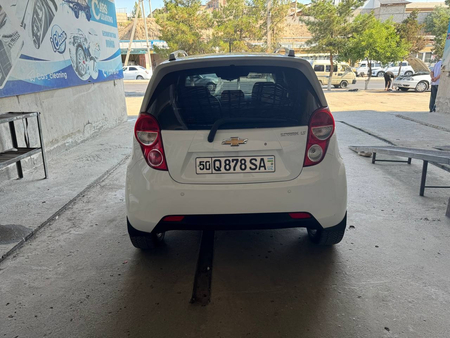 Spark evro 4 aftamat 4 pazitsa