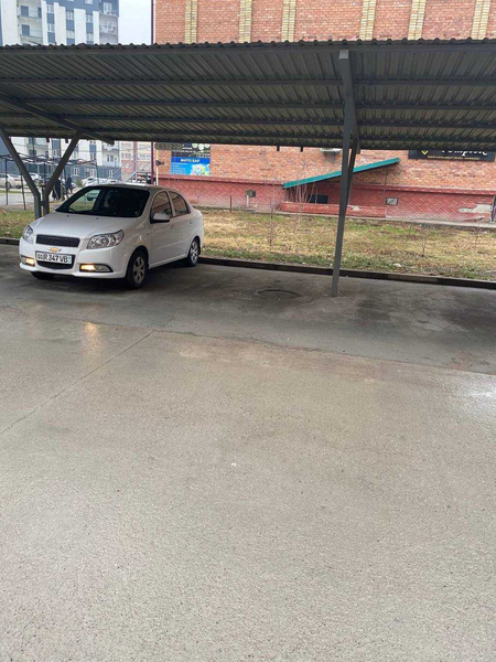 Обмен  на квартиру