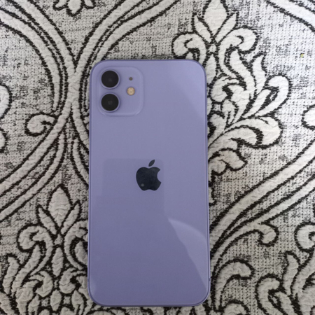 iPhone 12 Ayklodi bor iwlatsela boladi 205dolr