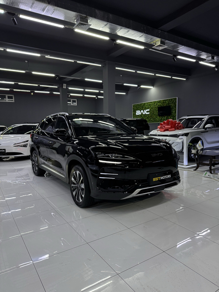 Byd song champion model 2025