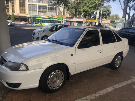 Nexia 2 conc hybrid, sons gibrit , деу нексия 2 сонс гибрид ,