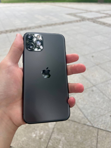 Iphone 11 pro max