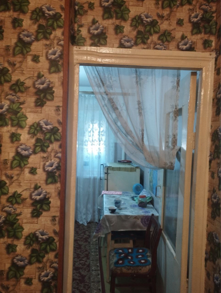 Продается квартира на Бекабаде!!!  Бекабод шахрида 1-хона уй сотилади!