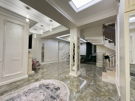 Продается 190м² Дуплекс Новостройка 5/9-10/10 ор-р 8 роддом