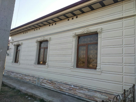 Travertin dojdik rang lak